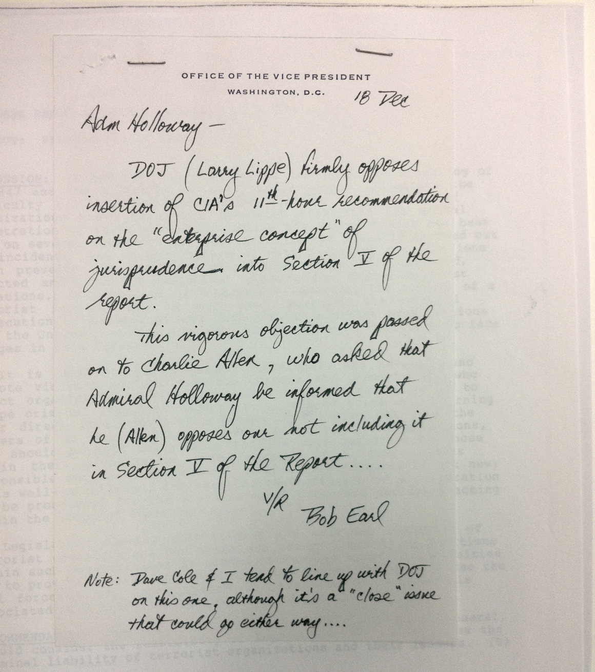 From a researcher’s perspective – The Text Message