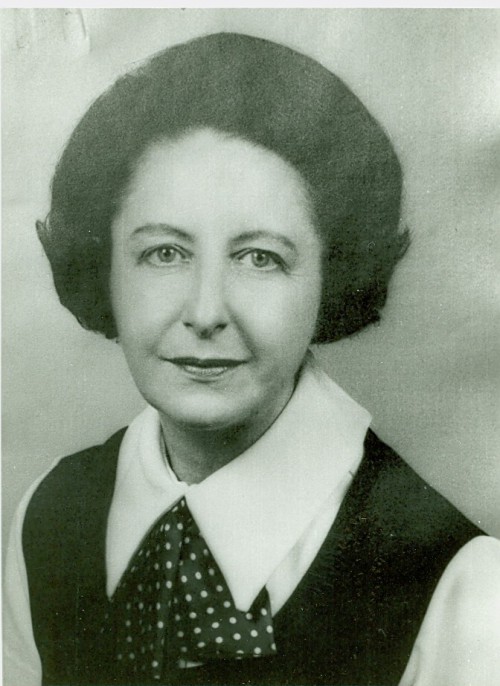 Finding Alice – The Text Message