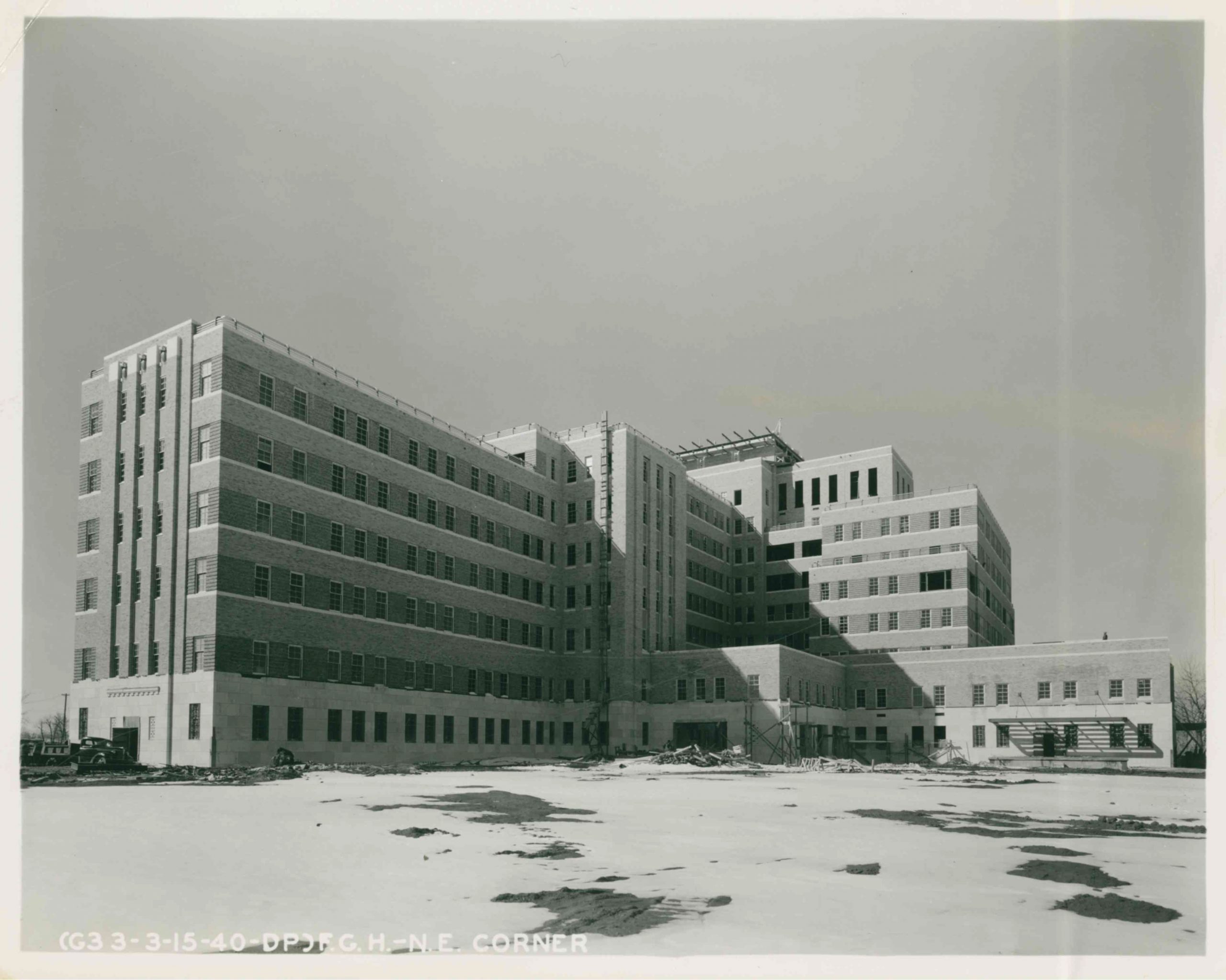 “Heart Attack Strikes Ike,” President Eisenhower’s 1955 Medical ...