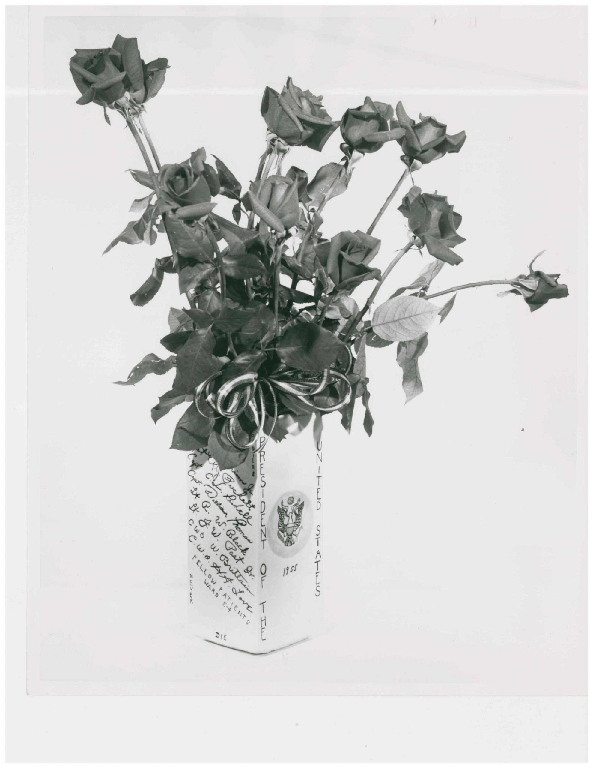 Flowers – The Text Message