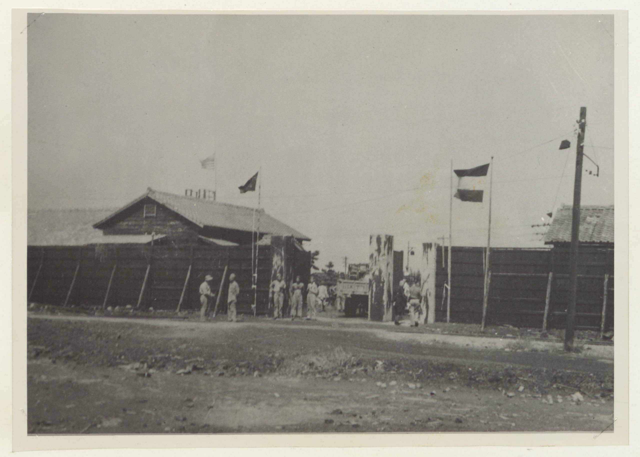 The General Courts Martial of Lieutenant Commander Edward N. Little ...