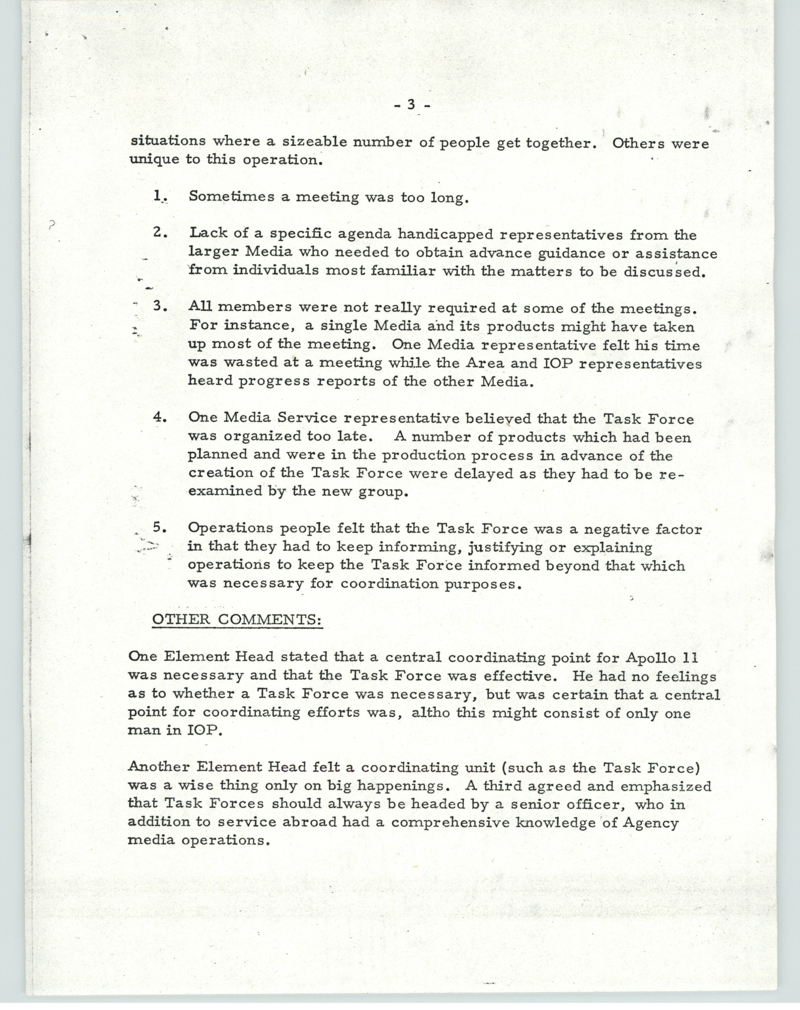 Apollo 11: Telling the Story Around the World: Post-mortem – The Text ...