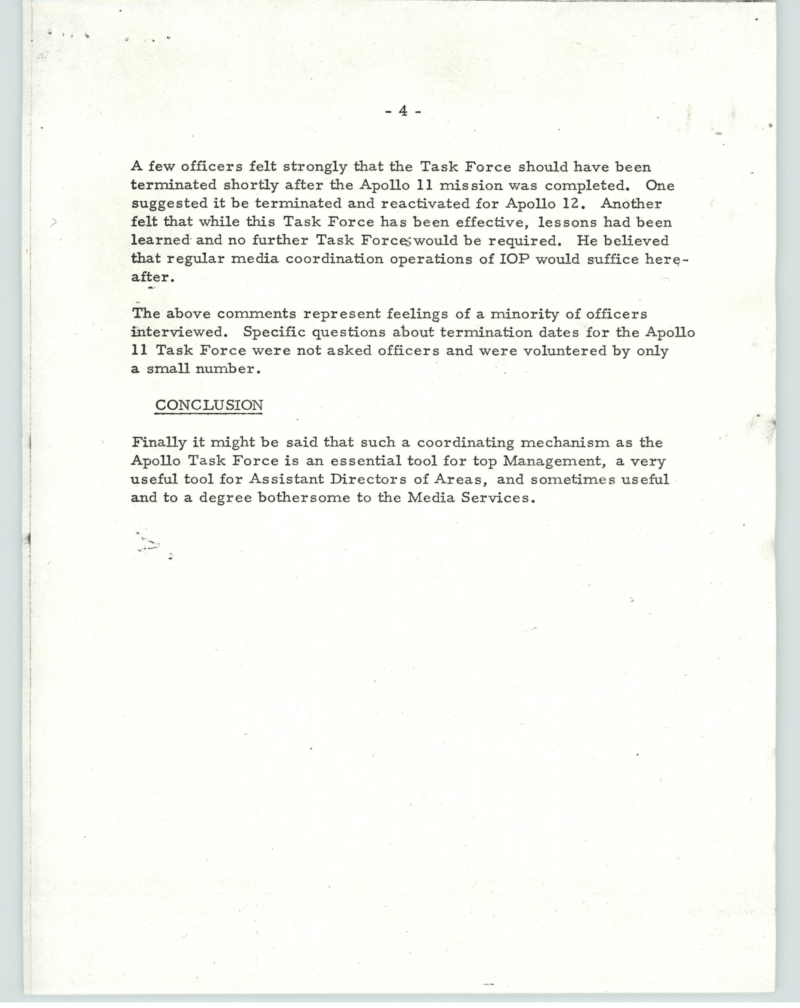 Apollo 11: Telling the Story Around the World: Post-mortem – The Text ...