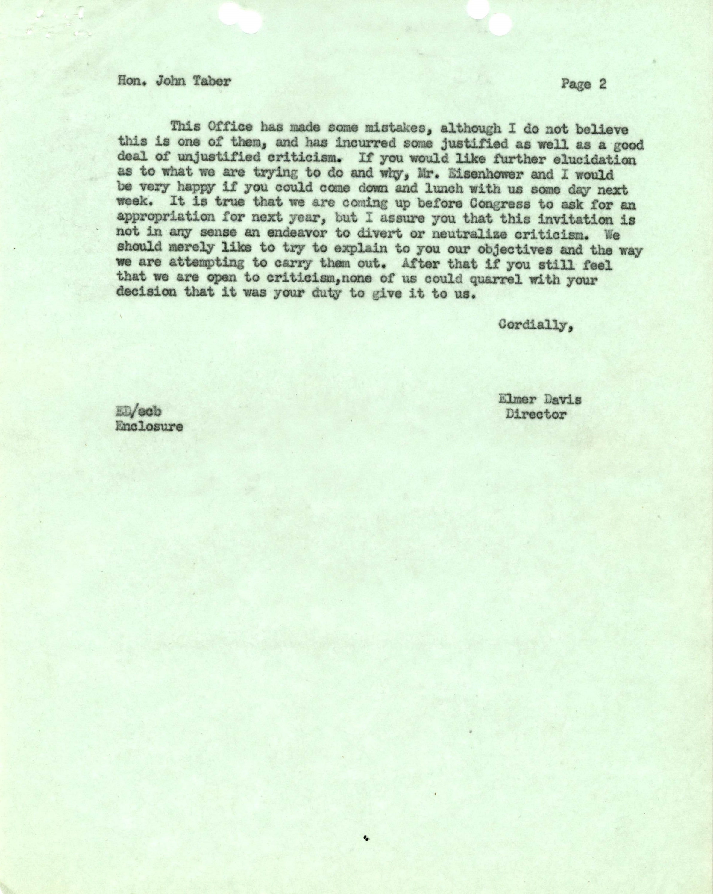 Propaganda, Politics, and the Personification of FDR: The Uncle Sam ...