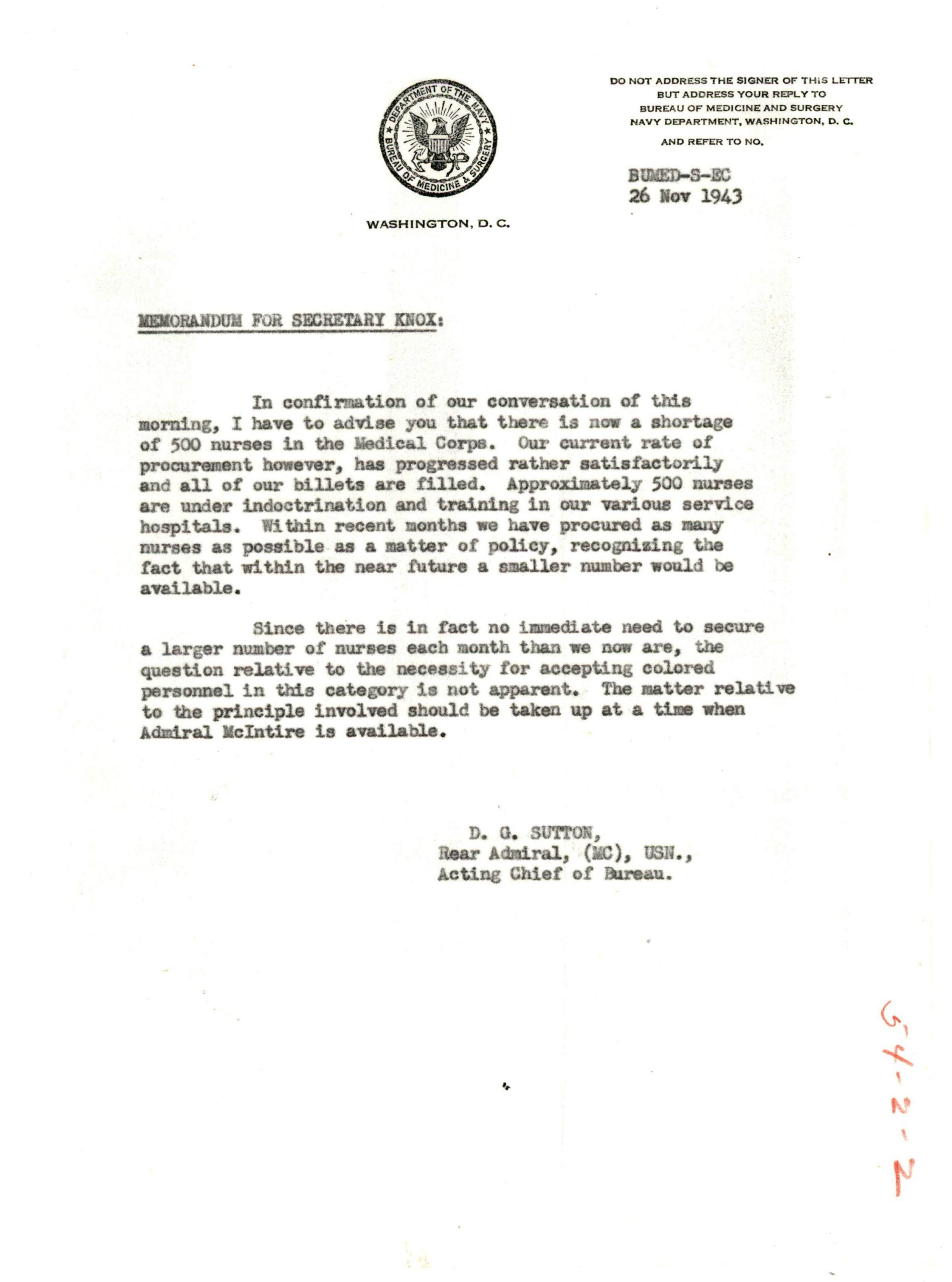 The Closed Door of Justice: African American Nurses and the Fight for ...