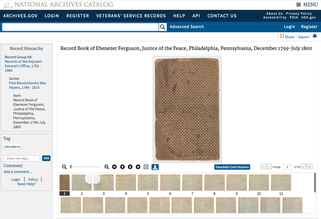 NAID155501037screenshot – The Text Message
