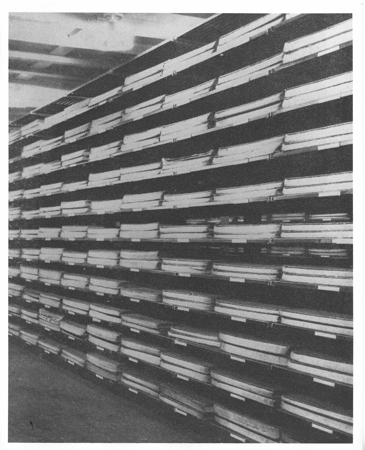 American Archives Month: Discovering Archives and Repositories in the ...