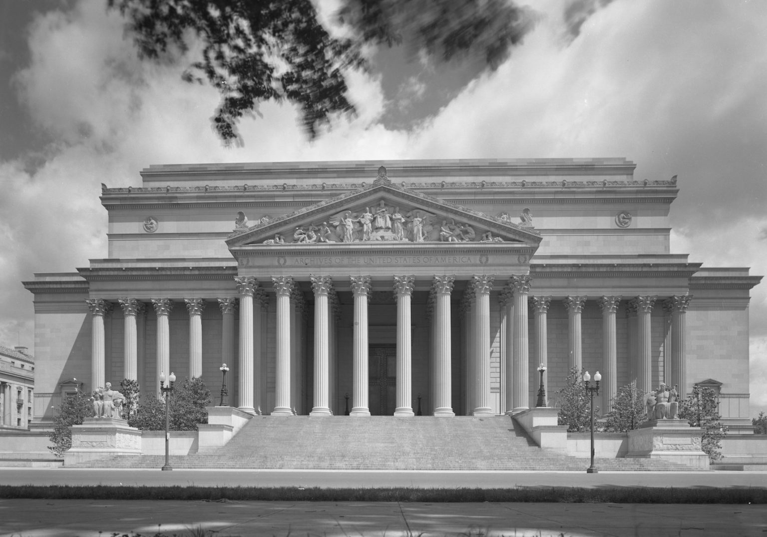 American Archives Month: Discovering Archives and Repositories in the ...