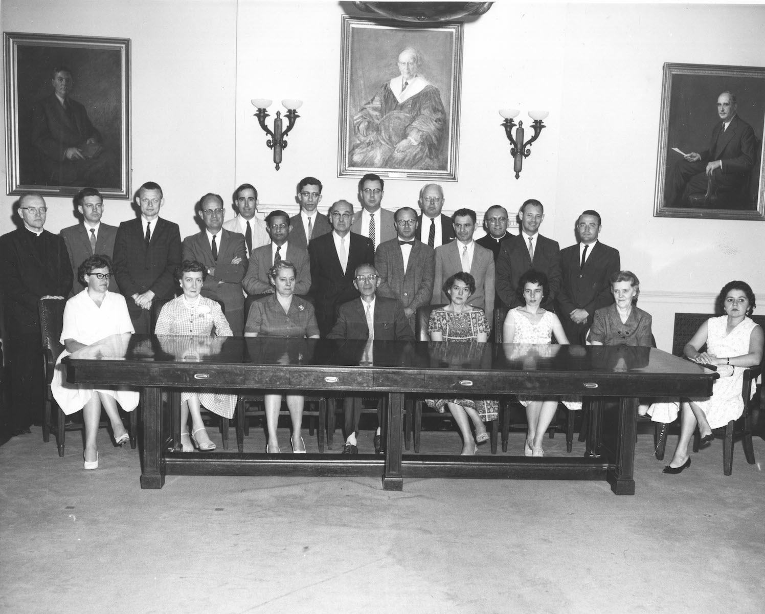 American Archives Month: Discovering Archives and Repositories in the ...